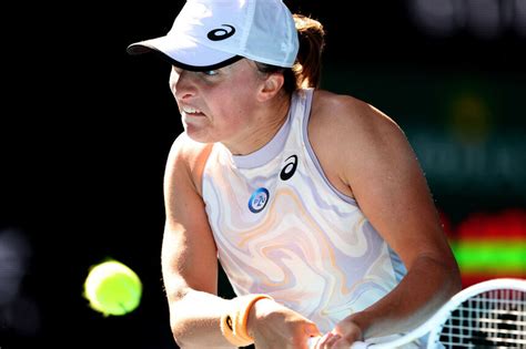Świątek Rybakina na żywo Relacja Australian Open live i wynik online Sport Radio ZET