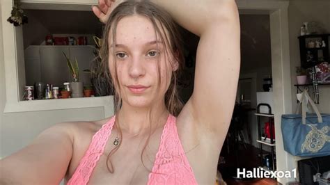 Here’s goddess pits : r/ArmpitMix