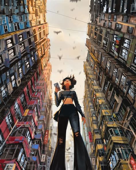 Samdoesarts Girly Art Illustrations Inspirational Digital Art Digital Art Girl