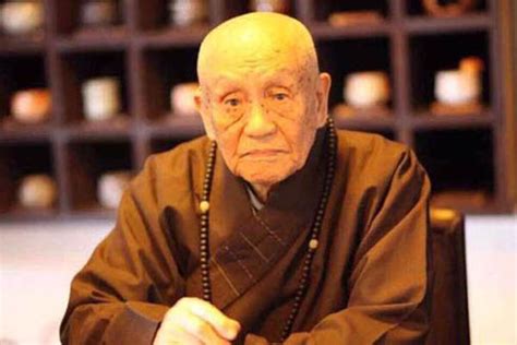 梦参法师