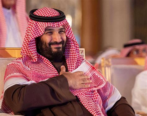 سمو وليالعهد يُطلق برنامج شريكالسعودية، الذي يهدف إلى تعزيز مرونة