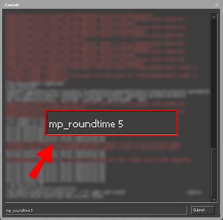 How To Change Round Limit In CSGO