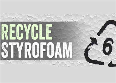 Is Styrofoam Recyclable Greenmax Can Show You The Facts And Solutions
