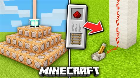 Dodałem 10 Zakazanych ItemÓw Do Minecraft Xd Youtube