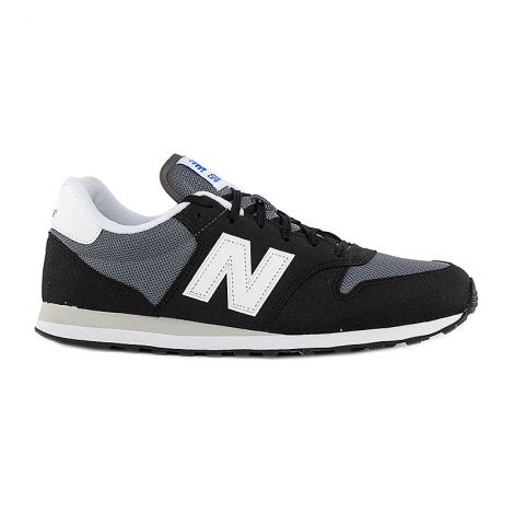Кросівки New Balance 500 (GM500SO1) — Footballstyle