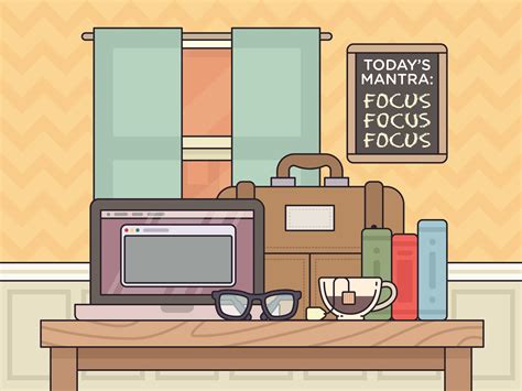 Focus Timer Focus Mind On Works Bestkfil