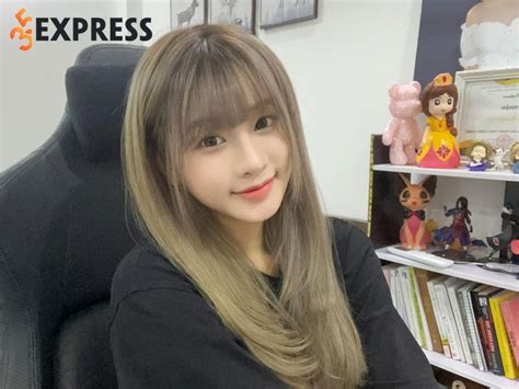 Lyly Sury Là Ai Nữ Streamer Xinh đẹp đình đám Của Liên Quân Mobile