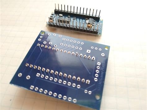 Pcb And 3d Case For Stem Game Platform 15 Steps With Pictures