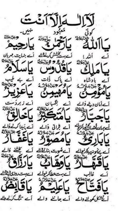 Allah K Nameviralvideo Popular Unfrezzmyaccountytshorts Youtube