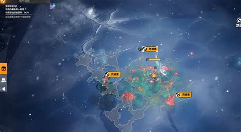 Bug玩家吃肉，普通玩家遭殃？深空画画现状 火炬之光：无限综合讨论 Taptap 火炬之光：无限论坛