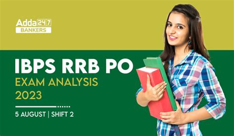Ibps Rrb Po Exam Analysis 2023 Shift 2 5 August Exam Review