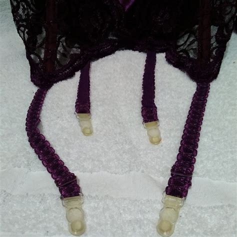 Coquette Intimates And Sleepwear Last One Coquette Plus Size Bustier