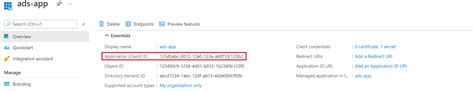 Service Principal Authentication For Microsoft Purview Microsoft Learn
