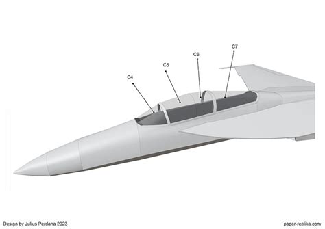 Fa 18f Super Hornet 1000mm Rc Plane