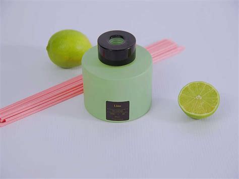 Lime Diffusers Myoli Products™