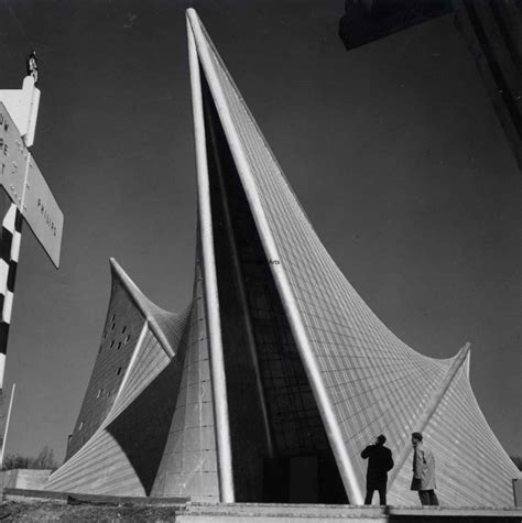 Iannis Xenakis