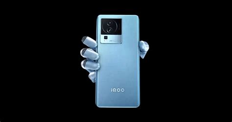 Iqoo Neo 8 Pro Specifications Are Leaked Launch Ahead