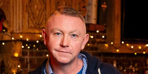 Interview Theatre Life With David Carpenter