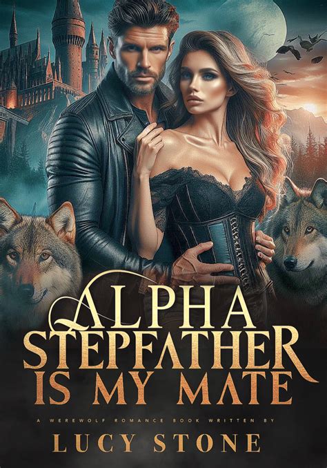 Alpha Stepfather Is My Mate Dreame