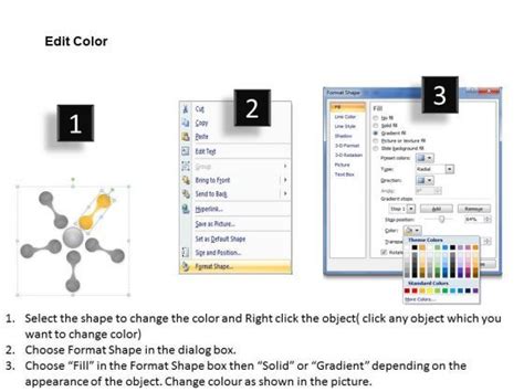 Stages Cluster Diagram Ppt Business Plan Template PowerPoint Slides