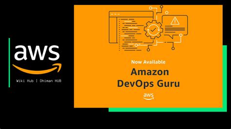 Amazon Devops Guru Revolutionizing The World Of Devops