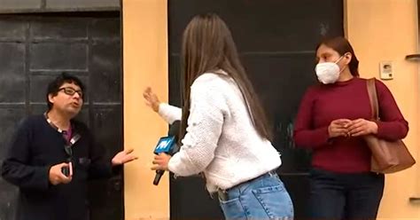 Mujer Denunció Que Su Hermano Es Apresado Por Su Esposa “lo Tiene