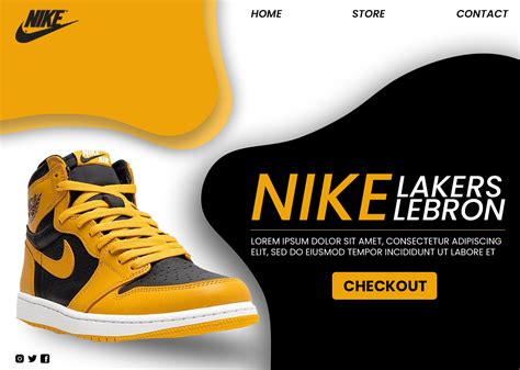 UI Design Landing Page Design On Behance