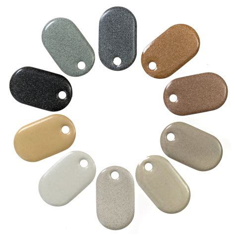 Pebble Collection Polychem Shop