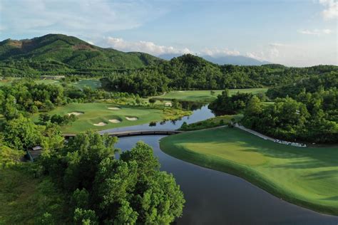 Ba Na Hills Golf Club In Da Nang Tee Times Golflux