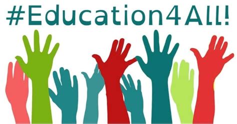 Accessible Education A Key Role For Everyone Talentserve Trupti