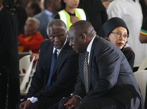 A Vision Not A Plan Mbeki Calls For A Reboot Of Ramaphosas