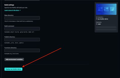 How To Use Netlify To Host Your Wordpress Website