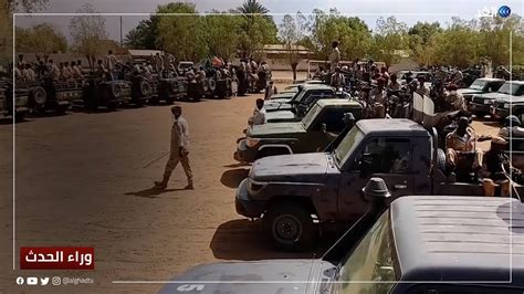 لماذا انتقلت المعارك في السودان من العاصمة الخرطوم إلى دارفور وكردفان