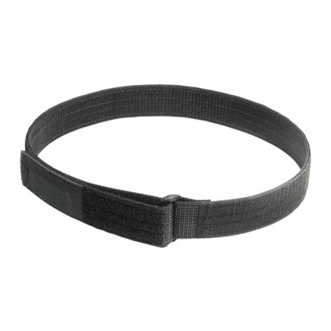 Blackhawk® 44b5lgbk Loopback Inner Belt With Hook And Loop Large
