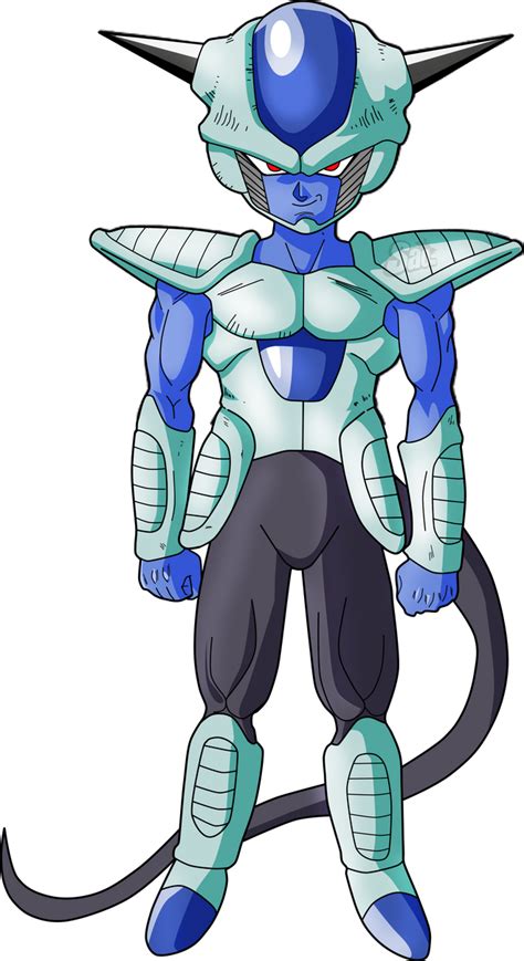 Frost Dbs Full By Saodvd On Deviantart