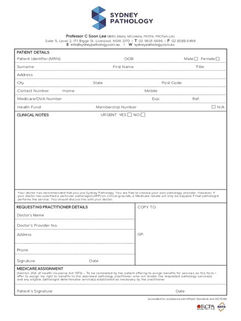 Fillable Online Generic Request Form V41 Fax Email Print Pdffiller