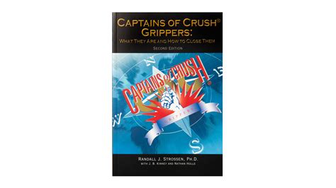 Captains of Crush Grippers - Instructional Book | Rogue Fitness Canada