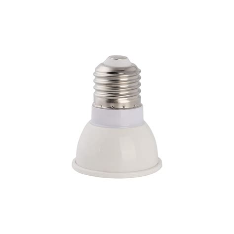 Dimmable W LED Spotlight Bulb GU E E E E MR E White Ultra Bright EBay