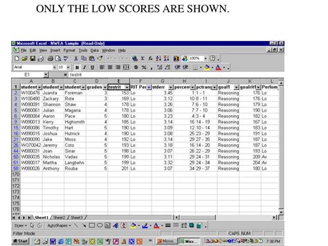 Ppt Manipulating Data With Excel Powerpoint Presentation Free
