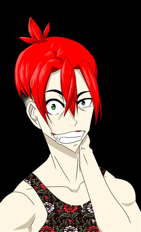 First Upload IbisPaint