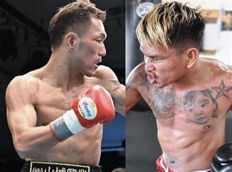 正式発表、カシメロvs赤穂亮！！伊藤雅雪設立のトレジャーボクシングプロモーション第一弾！ 信太のボクシングカフェ