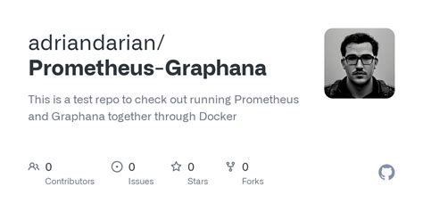Github Adriandarianprometheus Graphana This Is A Test Repo To Check
