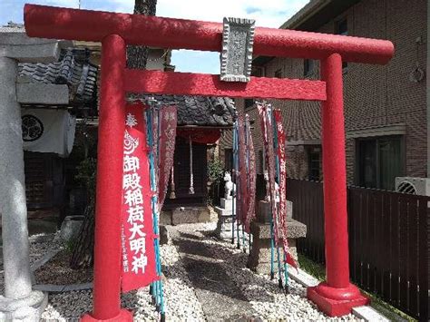 御殿稲荷（船橋東照宮）の行き方・口コミ情報｜ 御朱印集めに 神社・お寺検索no1／神社がいいね・お寺がいいね｜15万件以上の神社仏閣情報掲載