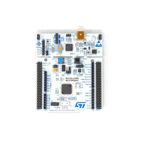 Buy Stmicroelectronics Development Board Stm32l476rg Mcu Online At