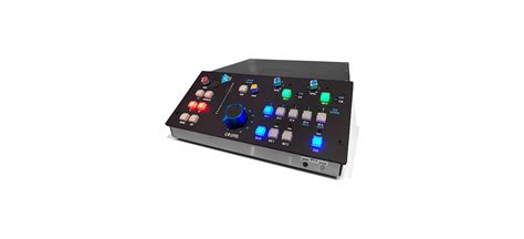 MUSICMETRO | MC 531 Monitor Controller
