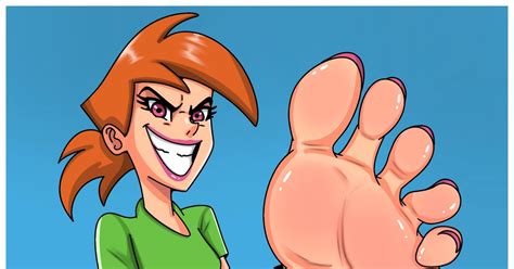 Footworship Vicky Feet Zerofeetのイラスト Pixiv