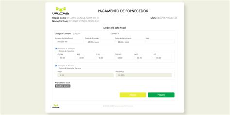 Github Nyctibiusviisupplierpayment Teste Técnico Da Vflows 👨‍💻
