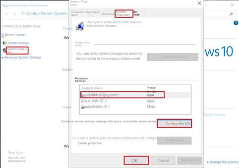 Windows System Restore Failed Heres What To Do Renee Laboratory