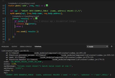 Vuejs Insert Multiple Data In Mysql Using Vuex Stack Overflow