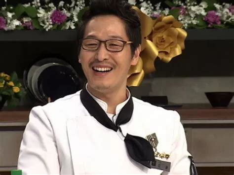 ‘원조 은둔고수 김풍 냉장고를 부탁해2 출연 확정 ‘흑백요리사 에드워드리·최강록 이길까